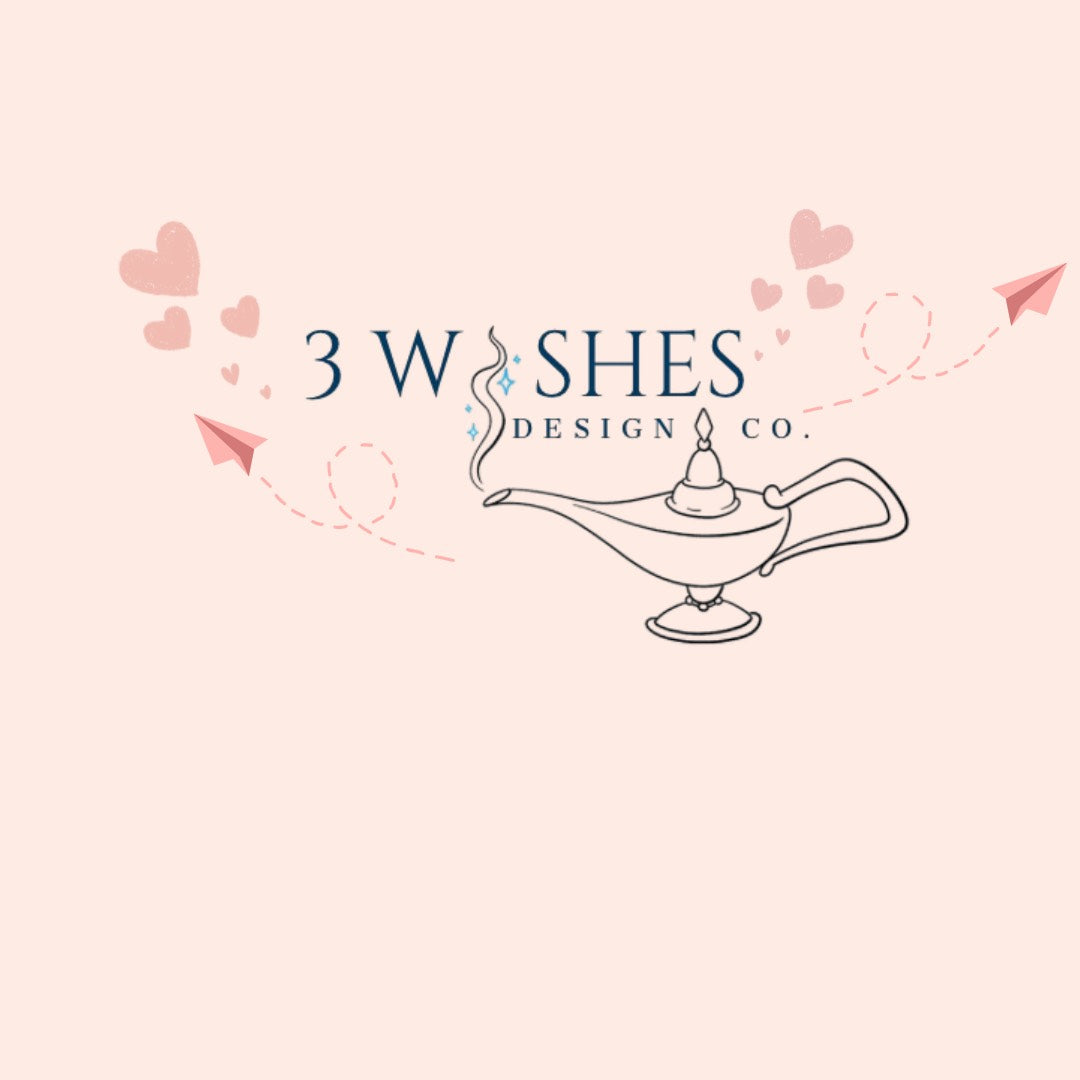Products – Page 2 – 3 Wishes Design Co.